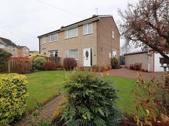 3 Bedroom House Barnsley Barnsley 99237362