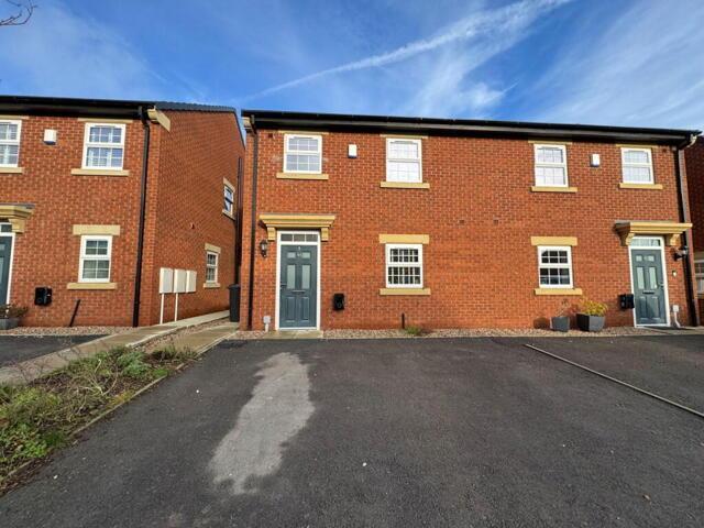 3 Bedroom House Barnsley Barnsley 99277703