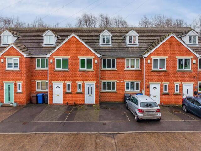 3 Bedroom House Barnsley Barnsley LS98930186