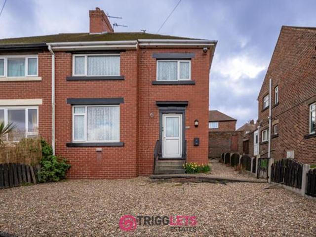 3 Bedroom House Barnsley Barnsley LS100456566
