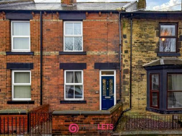 3 Bedroom House Barnsley Barnsley LS100786508