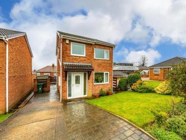 3 Bedroom House Barnsley Barnsley LS100881329