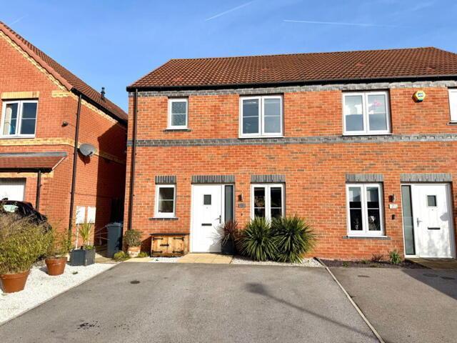 3 Bedroom House Barnsley Barnsley LS100191942