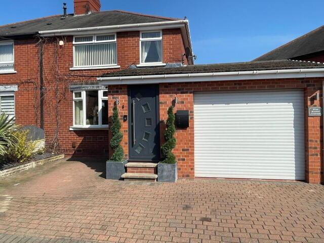3 Bedroom House Barnsley Barnsley LS101199818