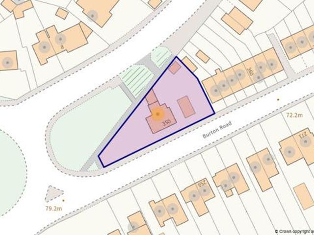 3 Bedroom House Barnsley South Yorkshire LS98612583