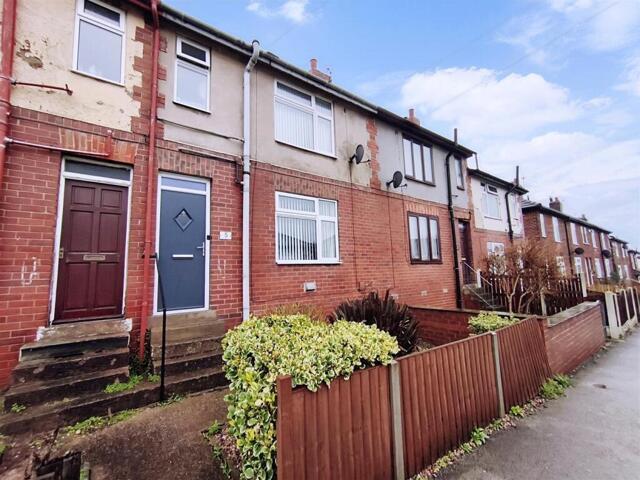 3 Bedroom House Barnsley South Yorkshire 99926089
