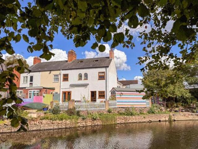 3 Bedroom House Barrow Upon Soar Barrow Upon Soar 99344798