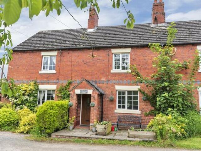 3 Bedroom House Baschurch Baschurch 98278511
