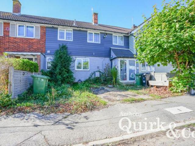 3 Bedroom House Basildon Essex 99161429