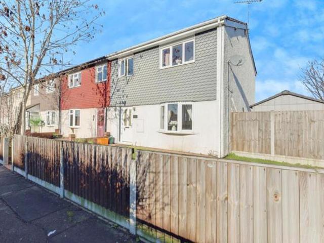 3 Bedroom House Basildon Essex 99237265