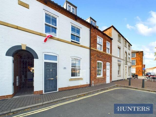 3 Bedroom House Beverley East Riding Of Yorkshire LS101678395