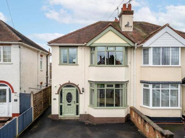 3 Bedroom House Bewdley Worcestershire 100988067
