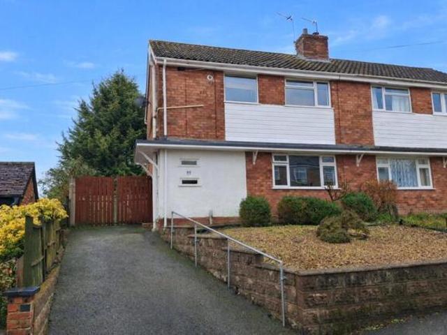 3 Bedroom House Bewdley Worcestershire 101678287