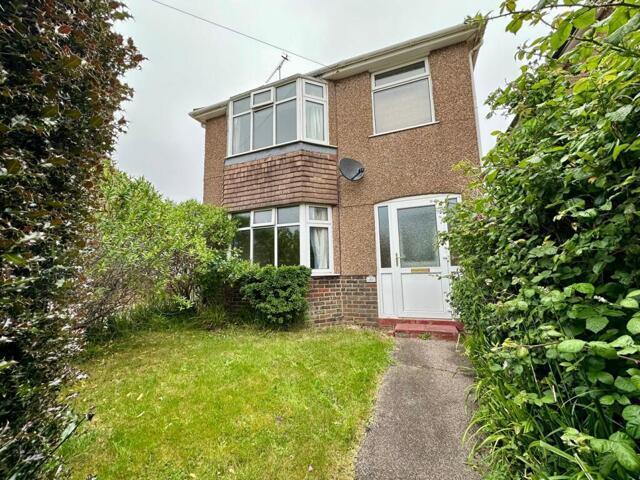 3 Bedroom House Bexhill East Sussex 100456722