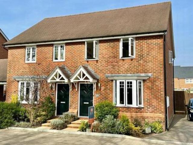 3 Bedroom House Bexhill East Sussex 101277976