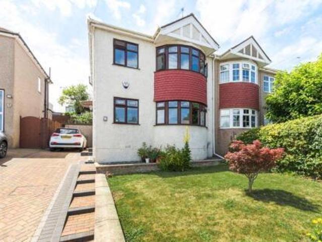 3 Bedroom House Bexley Greater London LS100263392
