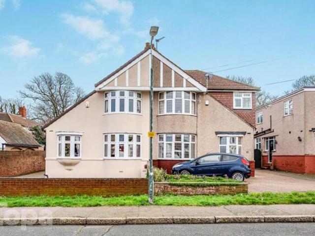 3 Bedroom House Bexley Greater London LS101675584