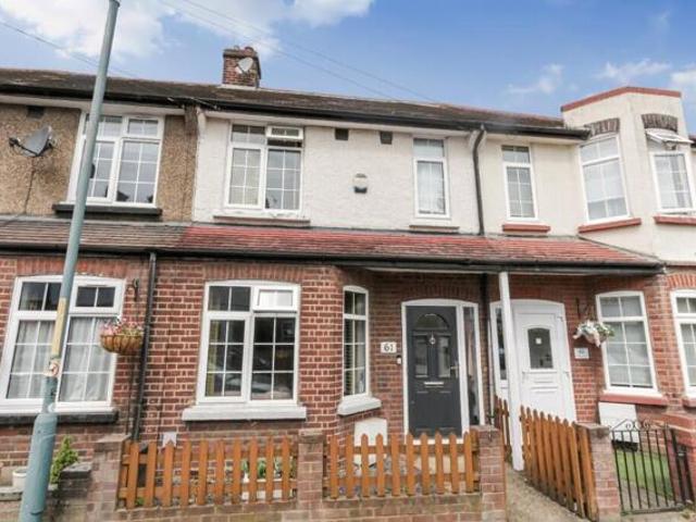 3 Bedroom House Bexley Greater London 99380925