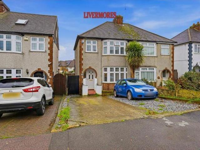 3 Bedroom House Bexley Kent 99029225