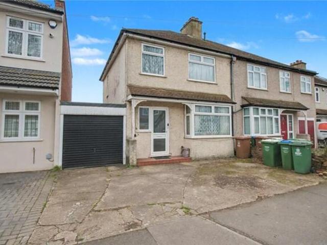 3 Bedroom House Bexleyheath Greater London 100057949
