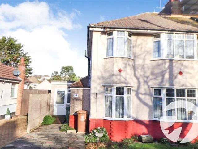 3 Bedroom House Bexleyheath Greater London LS98477207