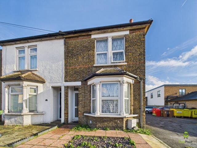 3 Bedroom House Bexleyheath Greater London LS98800876