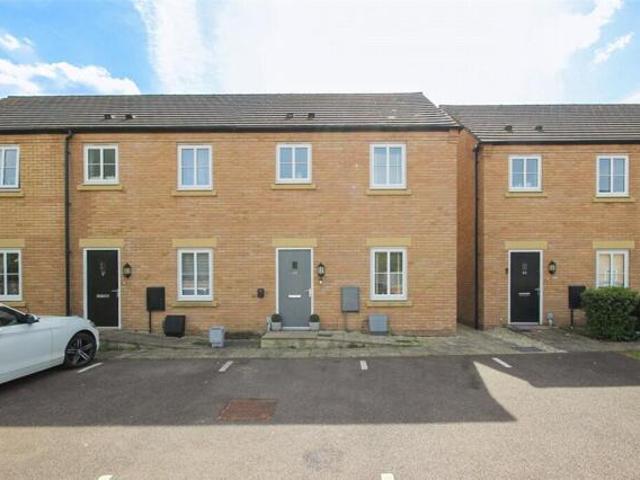 3 Bedroom House Bedford Bedford Borough 101678341