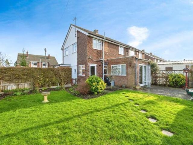3 Bedroom House Bedford Bedford Borough LS100456721