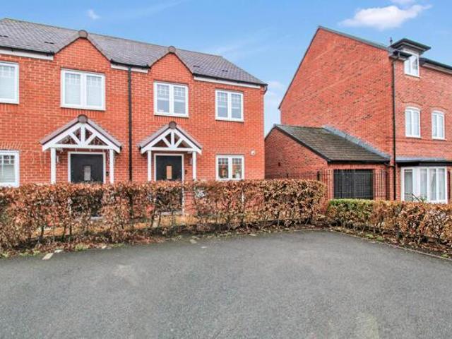3 Bedroom House Bedford Borough Bedford Borough 98718576