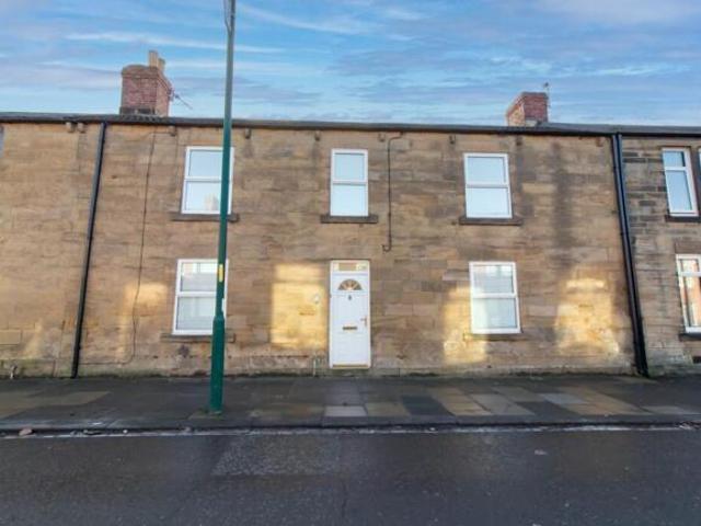 3 Bedroom House Bedlington Bedlington LS98687572