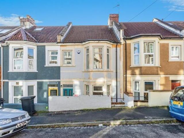 3 Bedroom House Bedminster Bristol LS98648984