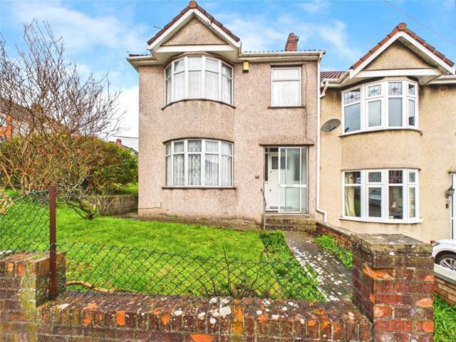 3 Bedroom House Bedminster City Of Bristol 101677536