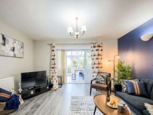 3 Bedroom House Bedworth Bedworth 65826226