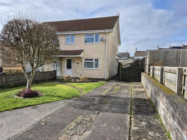 3 Bedroom House Bedwas Bedwas LS100684824