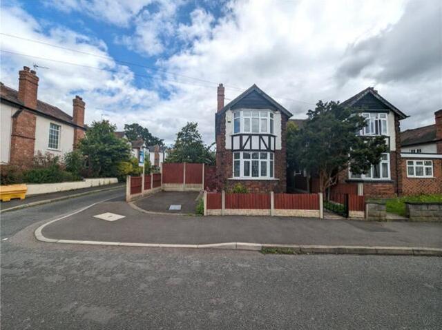 3 Bedroom House Beeston Nottinghamshire 99840087