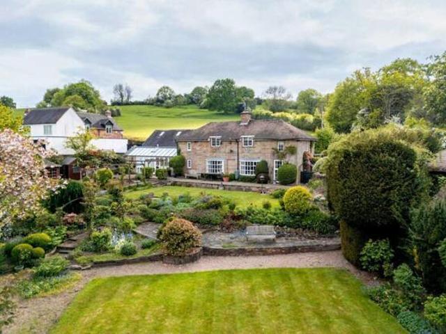 3 Bedroom House Belper Belper 98278495