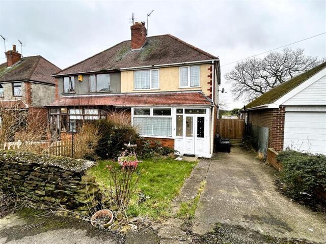 3 Bedroom House Belper Derbyshire LS100058009