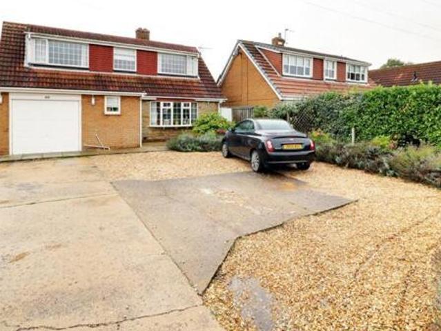 3 Bedroom House Belton North Lincolnshire 100398566