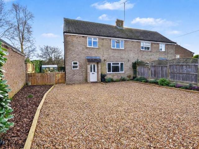 3 Bedroom House Belton In Rutland Belton In Rutland 99895346