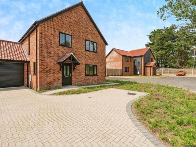 3 Bedroom House Belton Lincolnshire 99773791