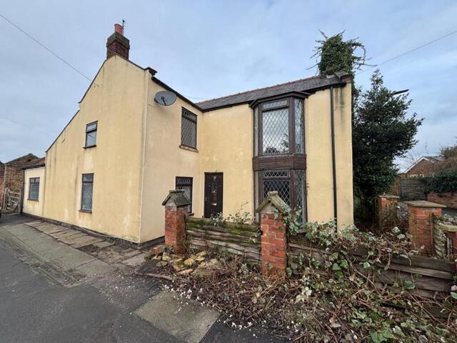 3 Bedroom House Belton Lincolnshire 100614863