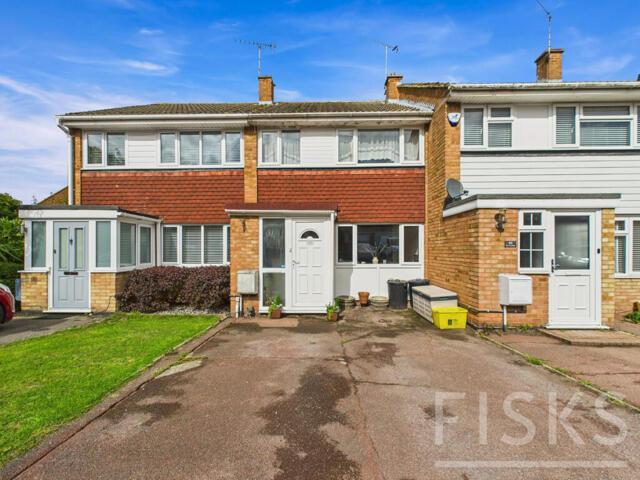 3 Bedroom House Benfleet Essex 99895126