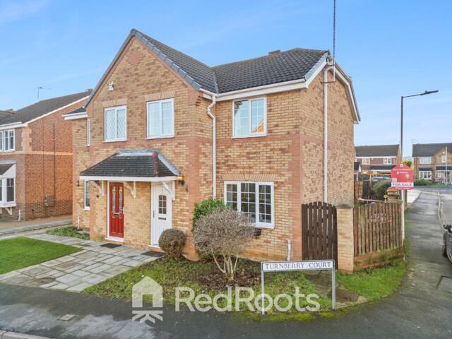 3 Bedroom House Bentley Doncaster LS99436659