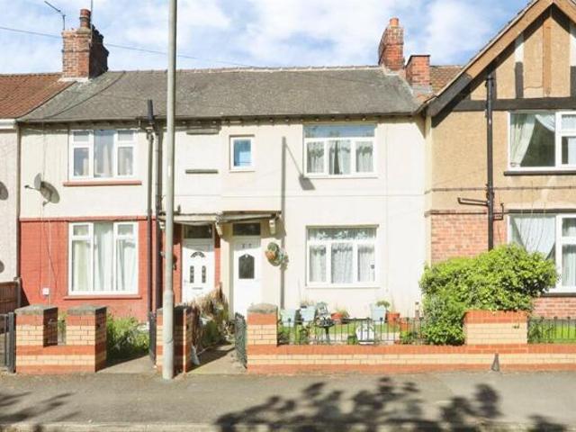 3 Bedroom House Bentley East Yorkshire LS101955397