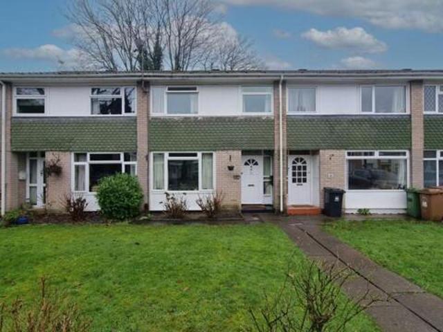 3 Bedroom House Bentley Heath Bentley Heath LS101168575