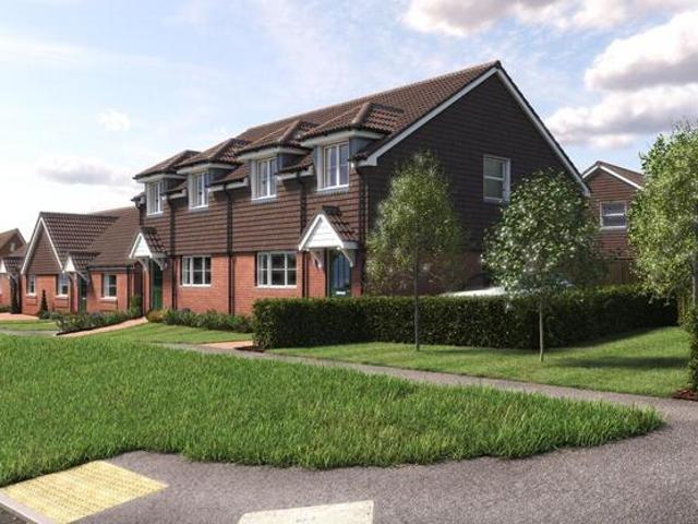 3 Bedroom House Bentley Surrey 101676544