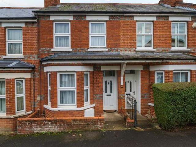 3 Bedroom House Berkshire Reading LS98800848