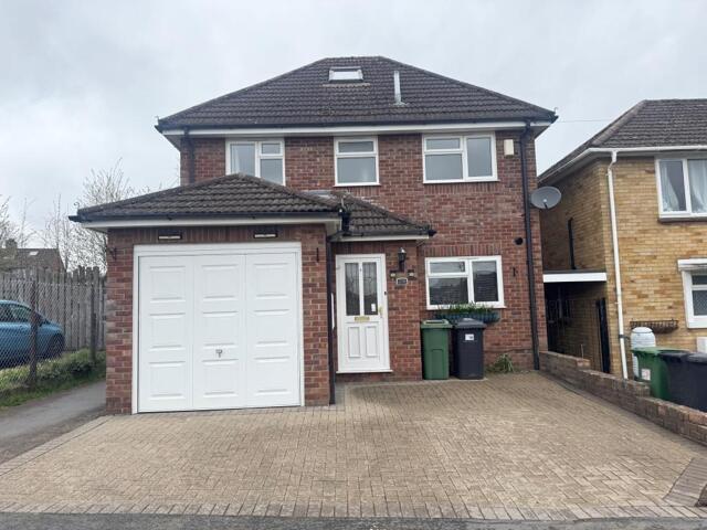 3 Bedroom House Berkshire West Berkshire LS100881523