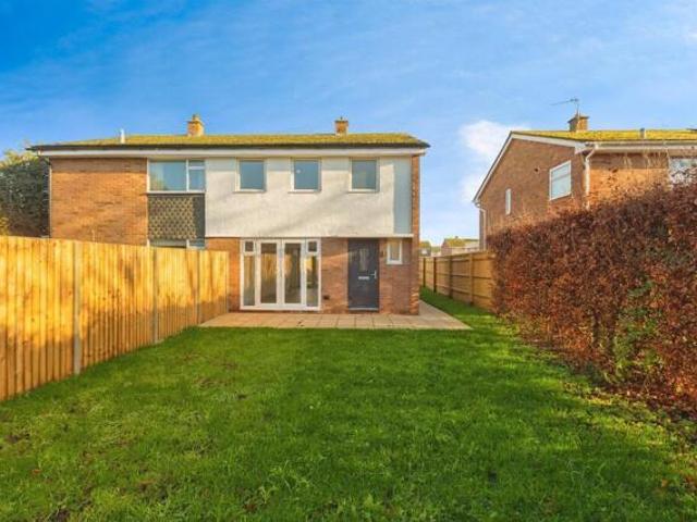 3 Bedroom House Berinsfield Berinsfield 99840196