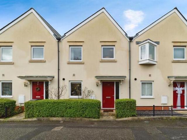 3 Bedroom House Bitton Bristol 98969212